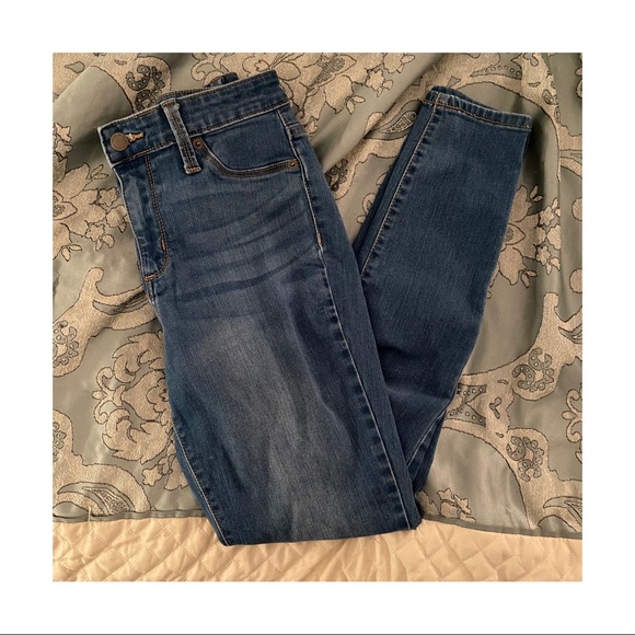 Universal Thread | Jeans | Universal Thread Skinny Jeans | Poshmark